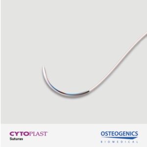 CYTOPLAST® Suturas odontológicas PTFE - CJ Distribuciones