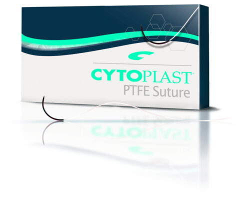 CYTOPLAST® Suturas odontológicas PTFE - CJ Distribuciones