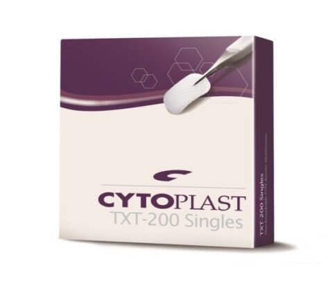 CYTOPLAST® TXT-200 - CJ Distribuciones